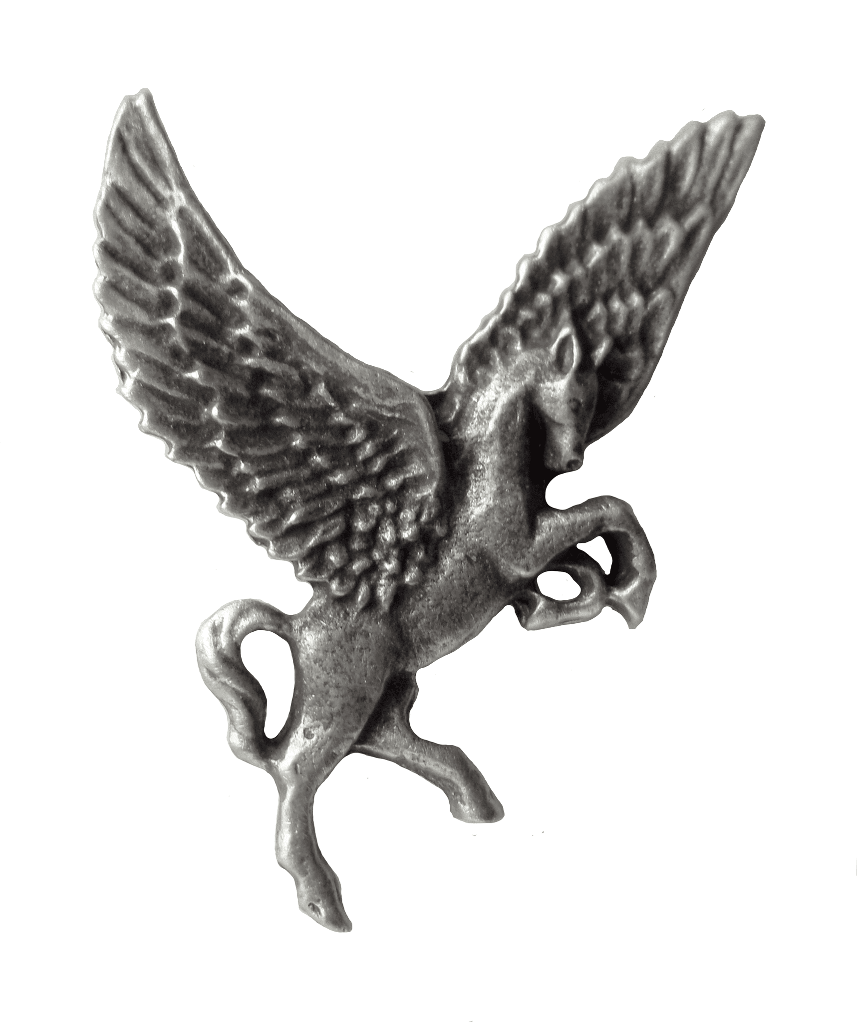 Pin Pegasus Logo Png