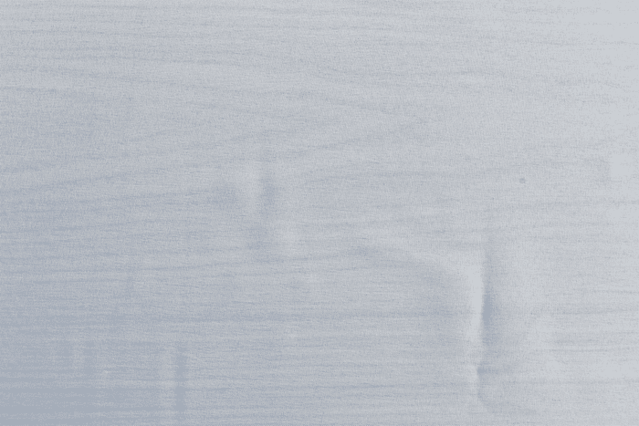 PLAIN WHITE FLAG COFFIN DRAPE