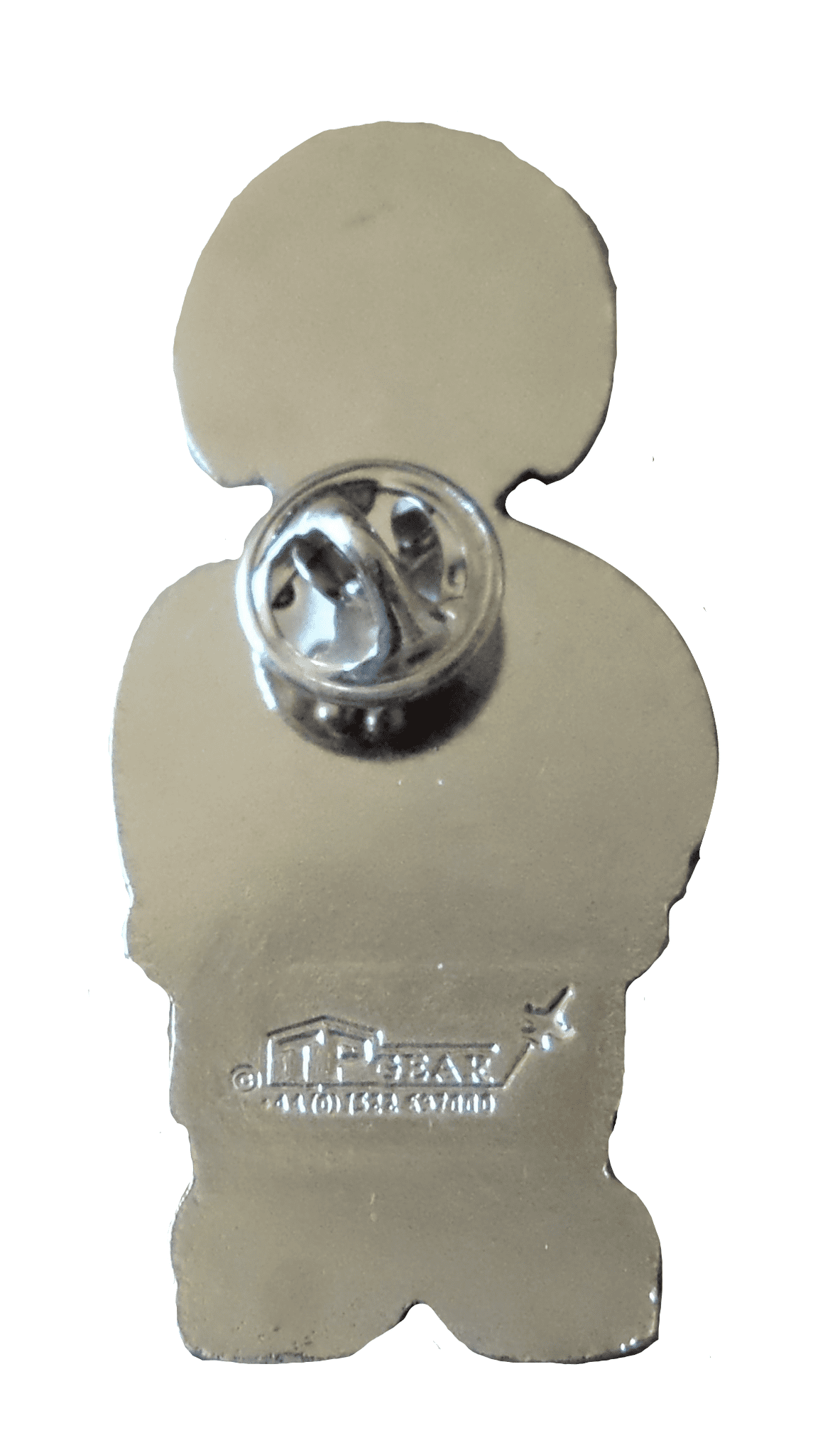 Red Arrrows BAE Systems Hawk T1 Cartoon Pilot Royal Air Force RAF Pin Badge