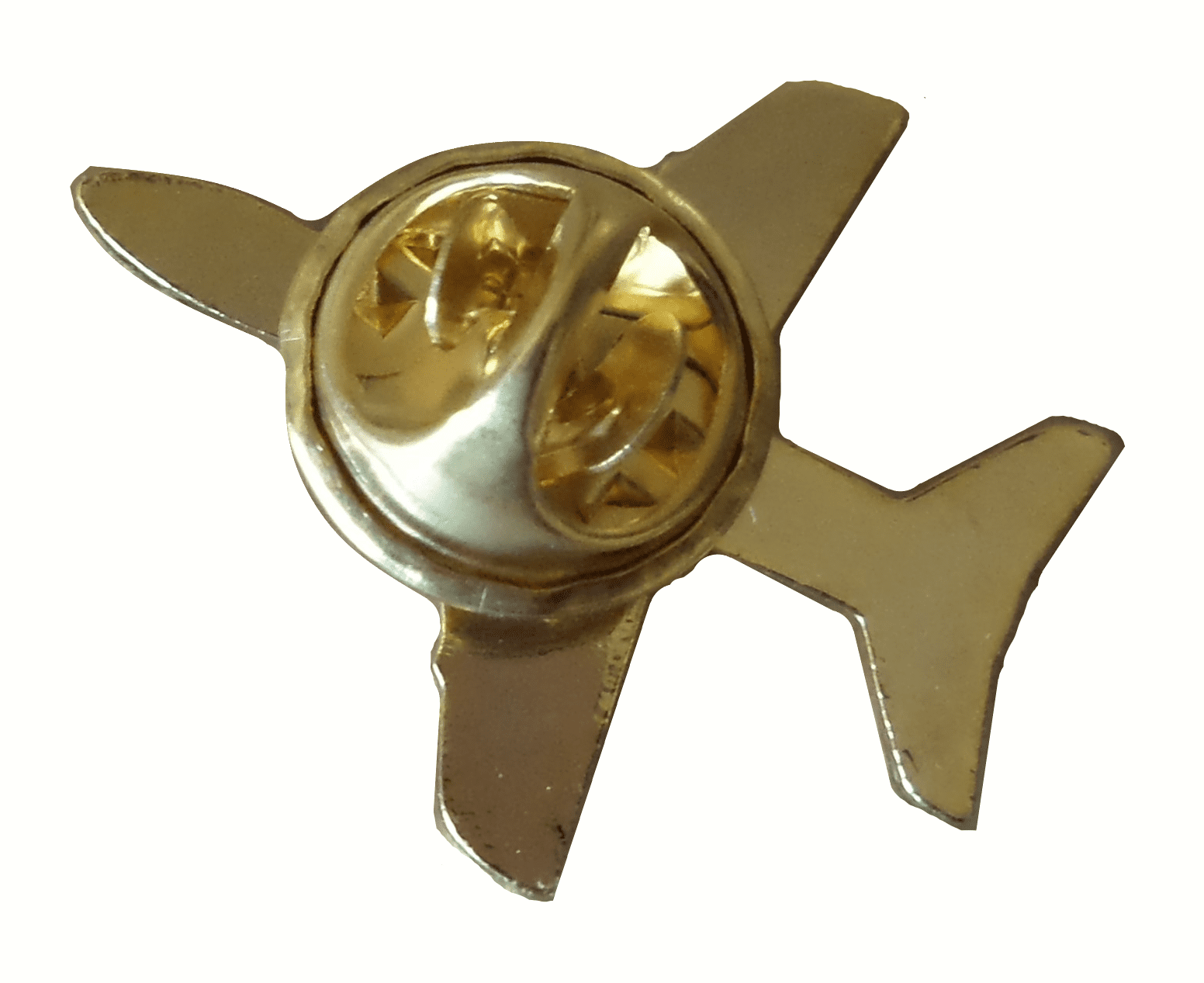 Red Arrrows BAE Systems Hawk T1 Plan View Royal Air Force RAF Pin Badge