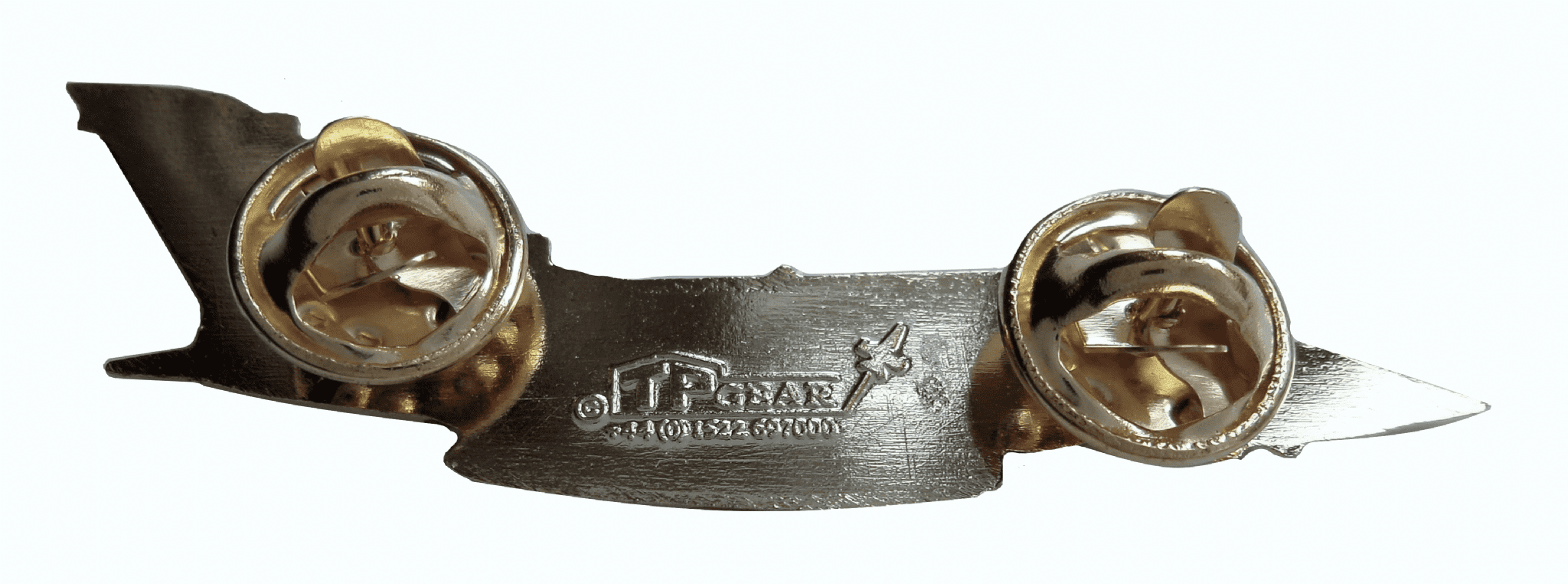 Red Arrrows BAE Systems Hawk T1 Royal Air Force RAF Pin Badge