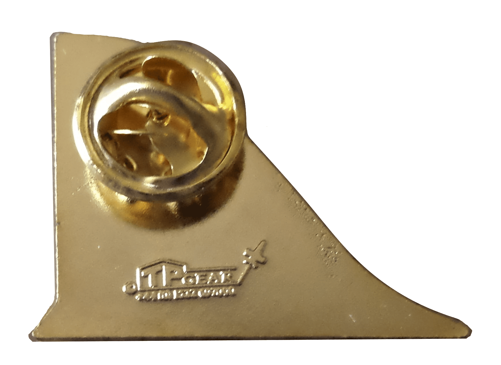 Red Arrrows BAE Systems Hawk T1 Tail Fin Royal Air Force RAF Pin Badge