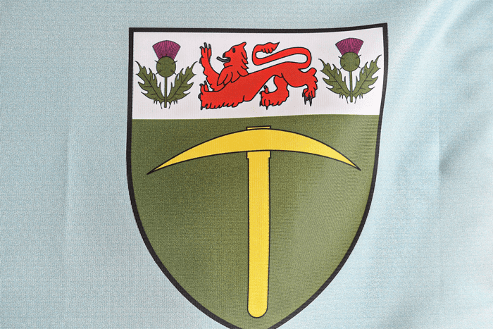 Rhodesia 1964 - 1968 Flag with Eyelets