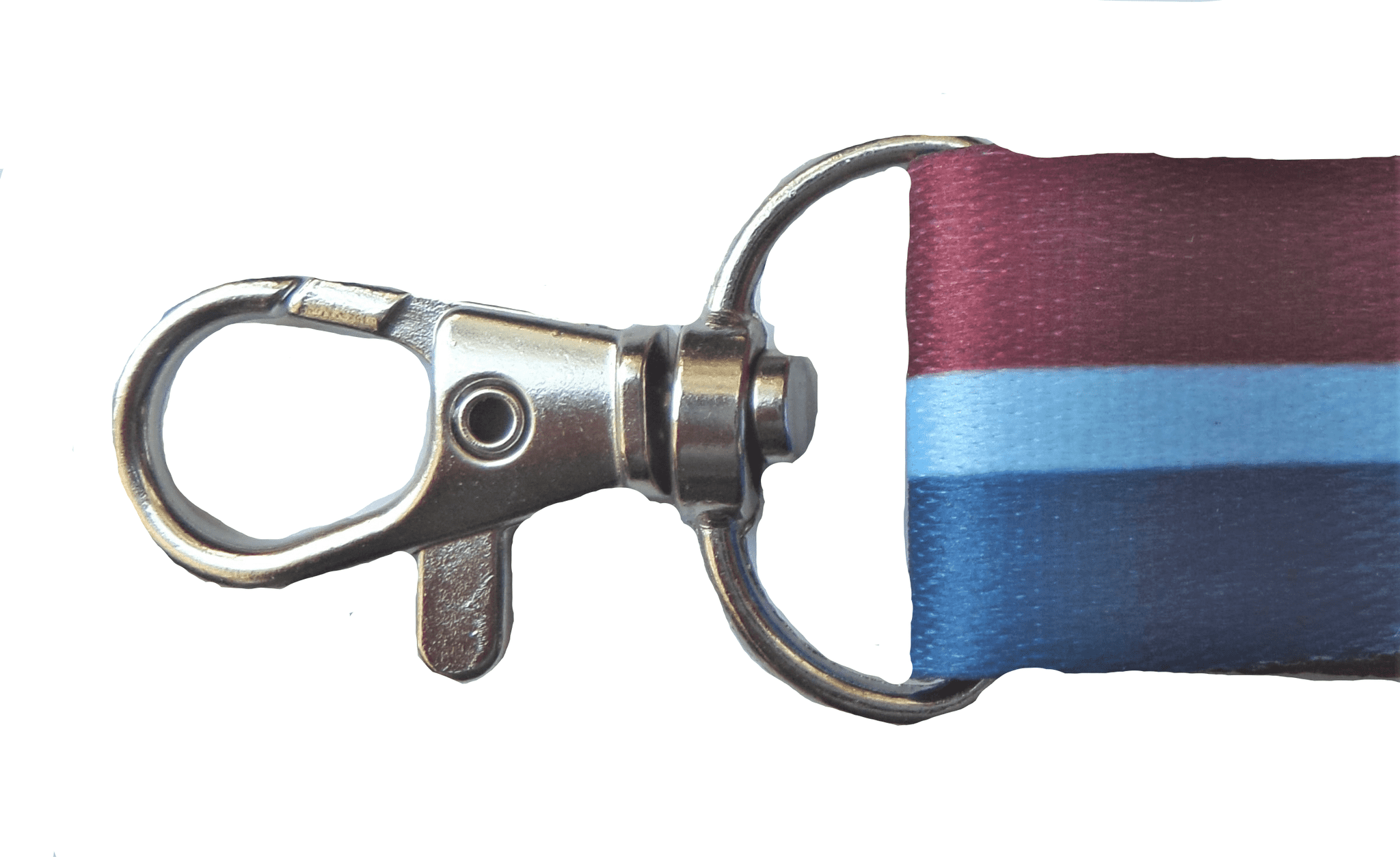 Royal Air Force Regiment RAF Regt TRF Colours Lanyard