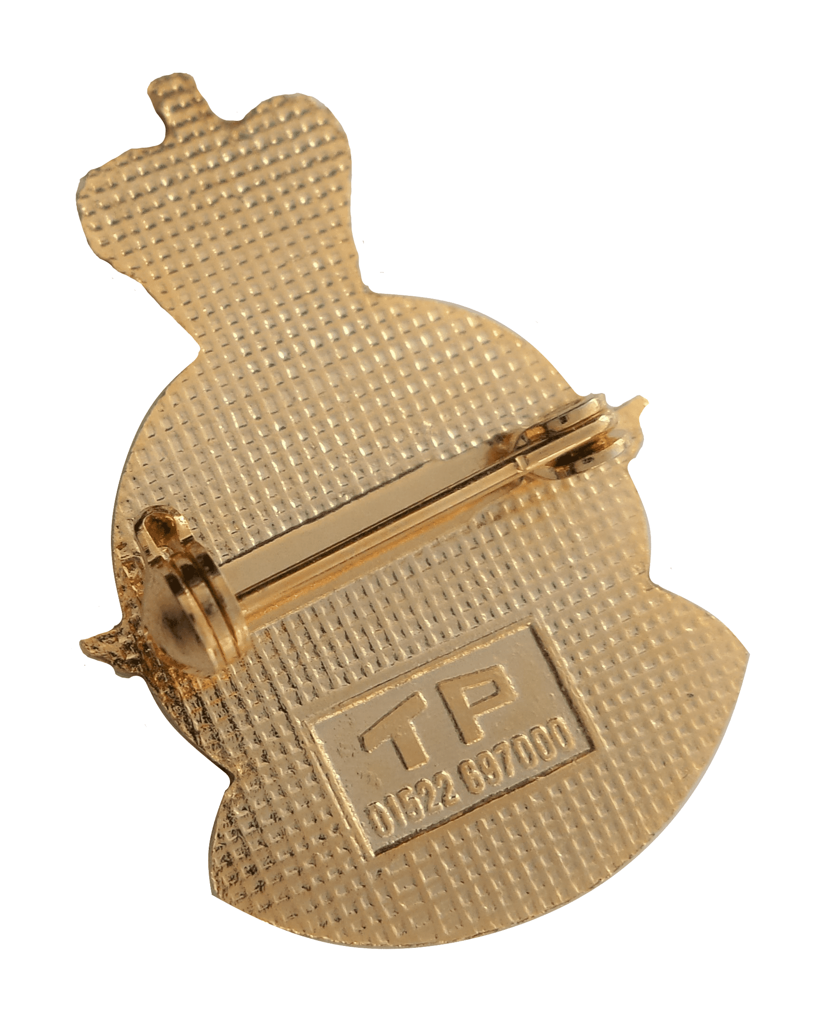 Royal Auxillary Air Force RAAF Pin Badge