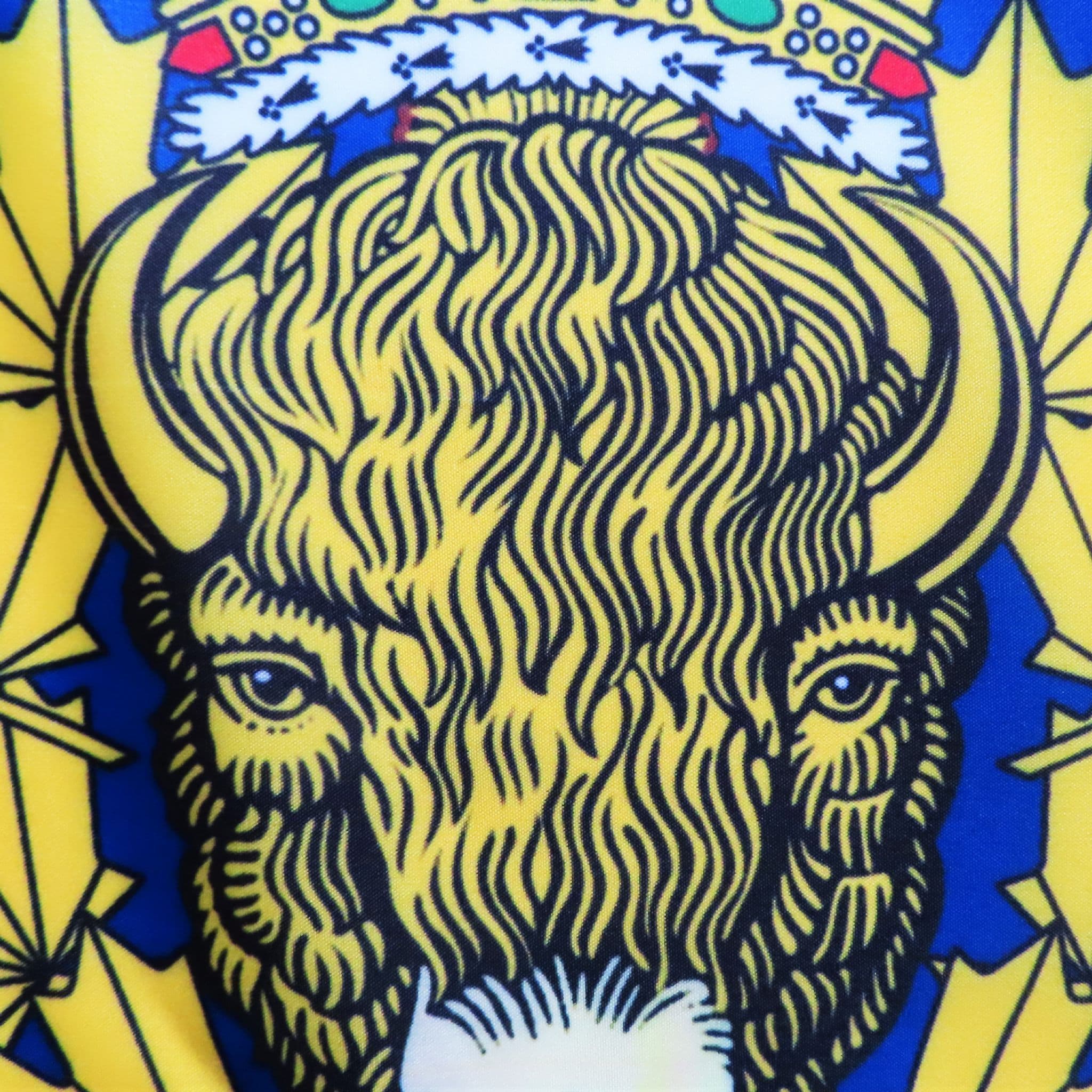 Royal Canadian Mounted Police RCMP The Mounties Polyester Flag