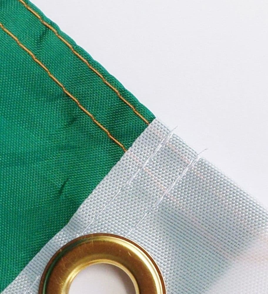 Royal Green Jackets 5 x3 150cm x 90cm Flag