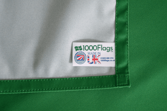 ROYAL MERCIAN REGIMENT BRITISH ARMY FLAG PREMIUM COFFIN DRAPE