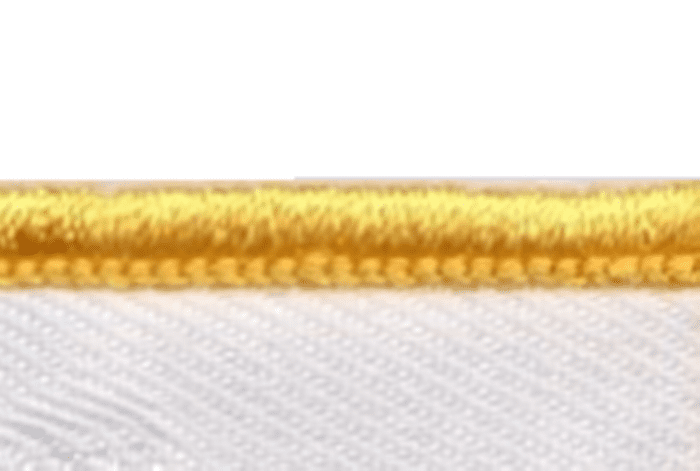 Royal Navy RN Ensign Flag Embroidered Patch