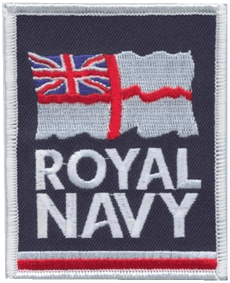Uk Navy Logo New Royal Navy Principal Warfare Officer Badge. To Be