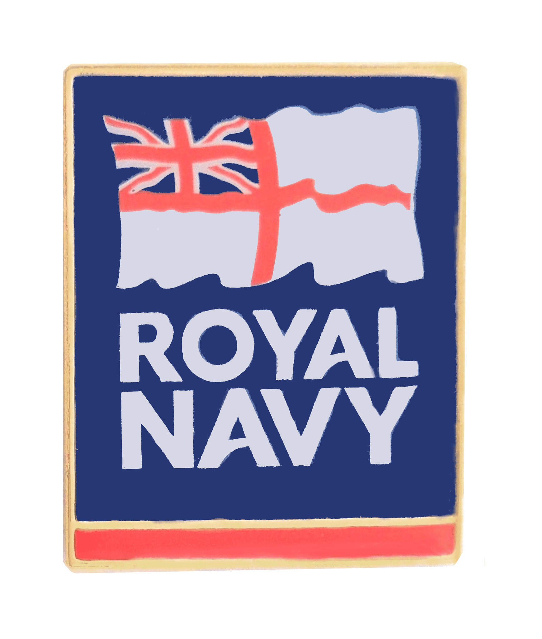 Uk Navy Logo