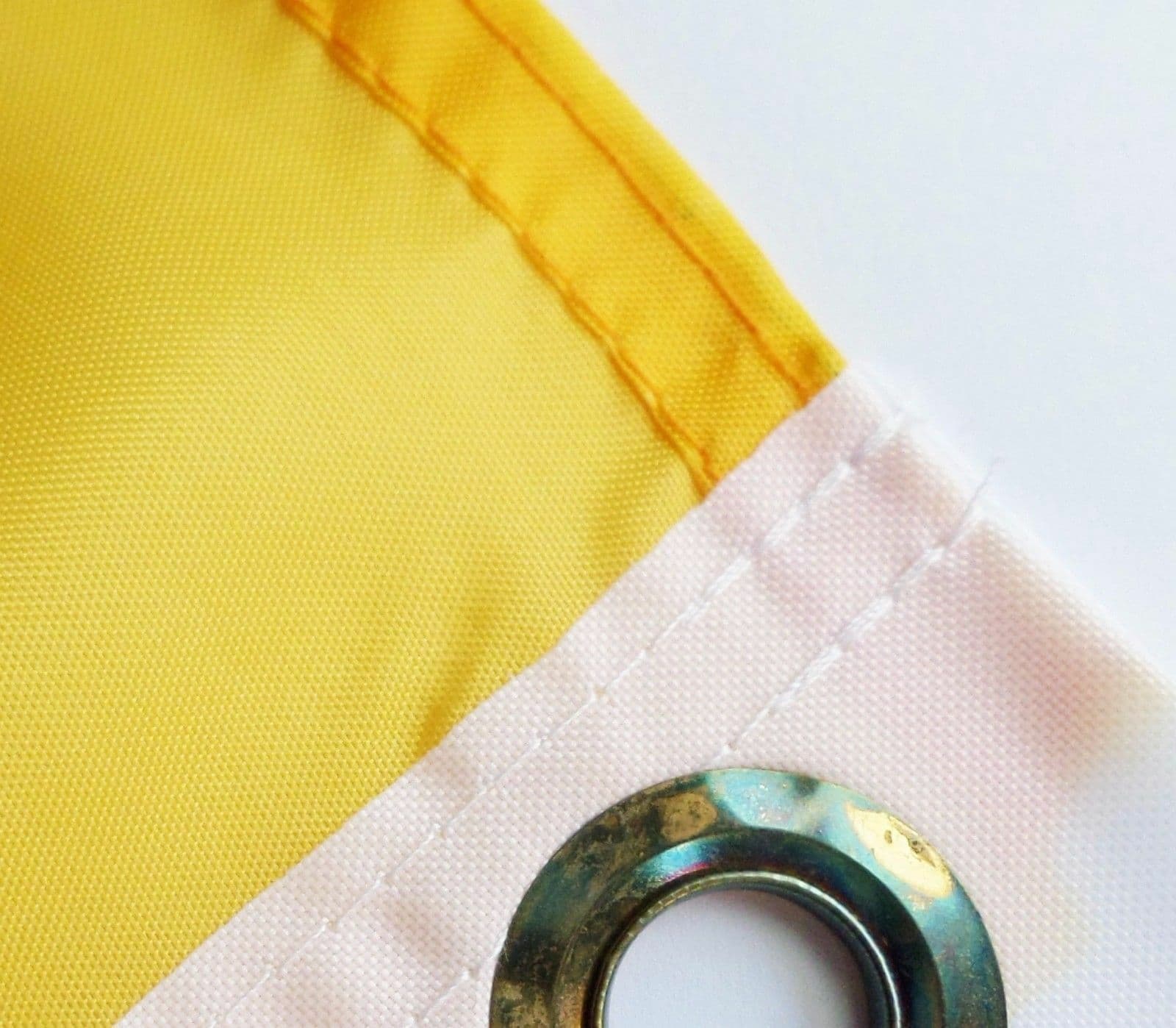 Solihull Moors Check Flag