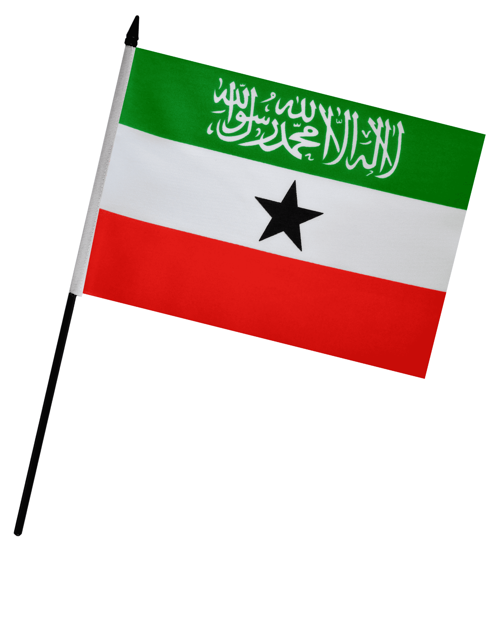 Somaliland Flag Somaliland Flag Variations