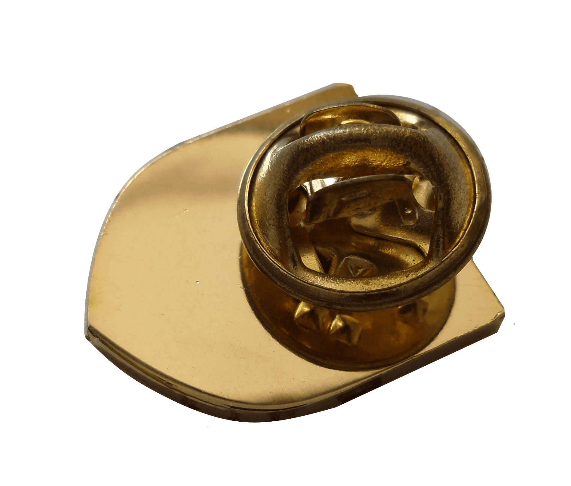 South Africa Springbok Rugby Team Pin Badge