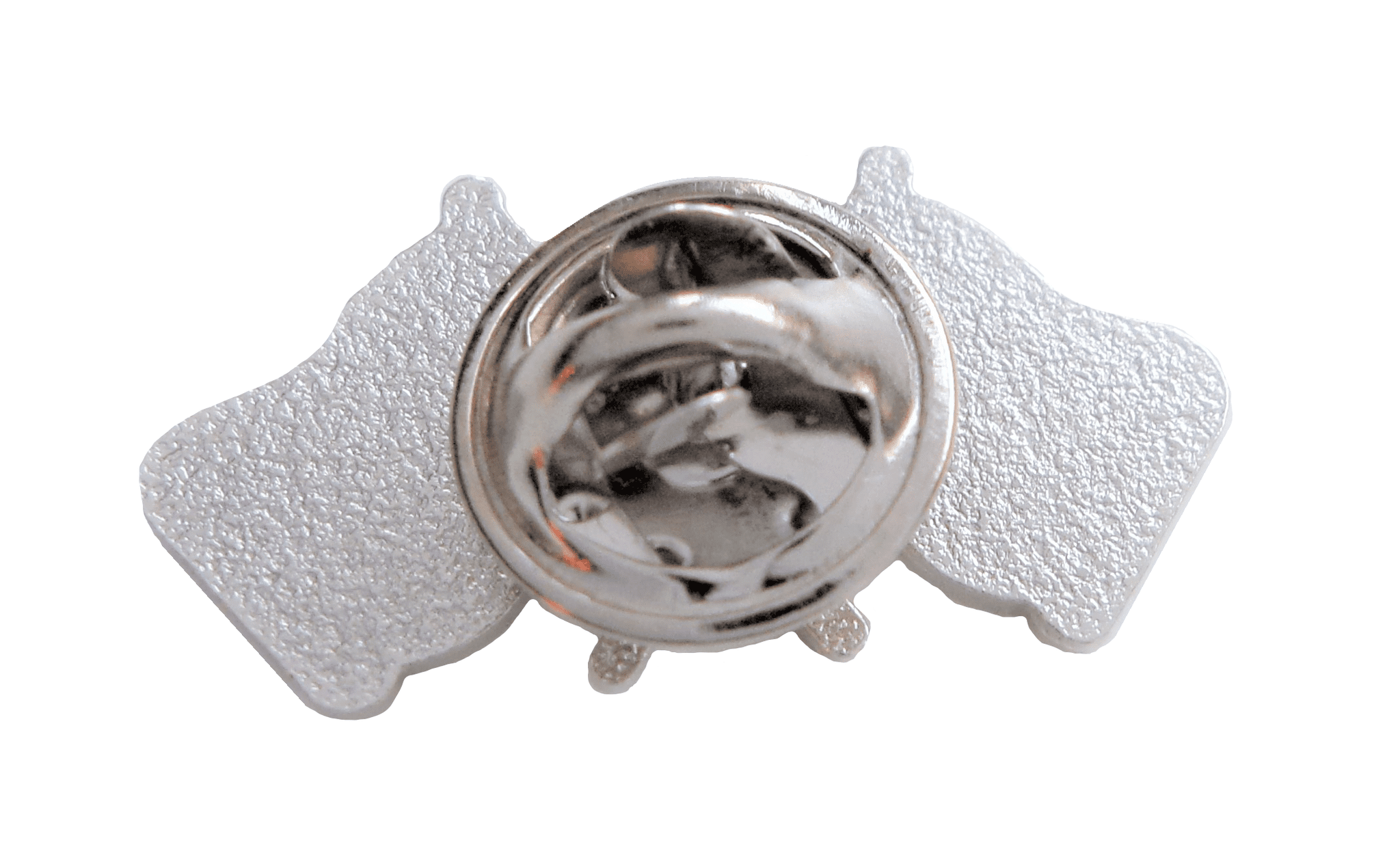 Sweden & NATO Friendship Flag Pin Badge