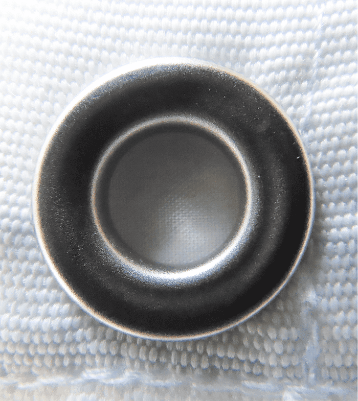 Taiwan - Republic of China ROC Flag with Eyelets