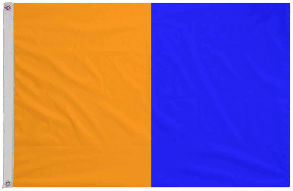 Tan-Tan Province Morocco Flag with Eyelets