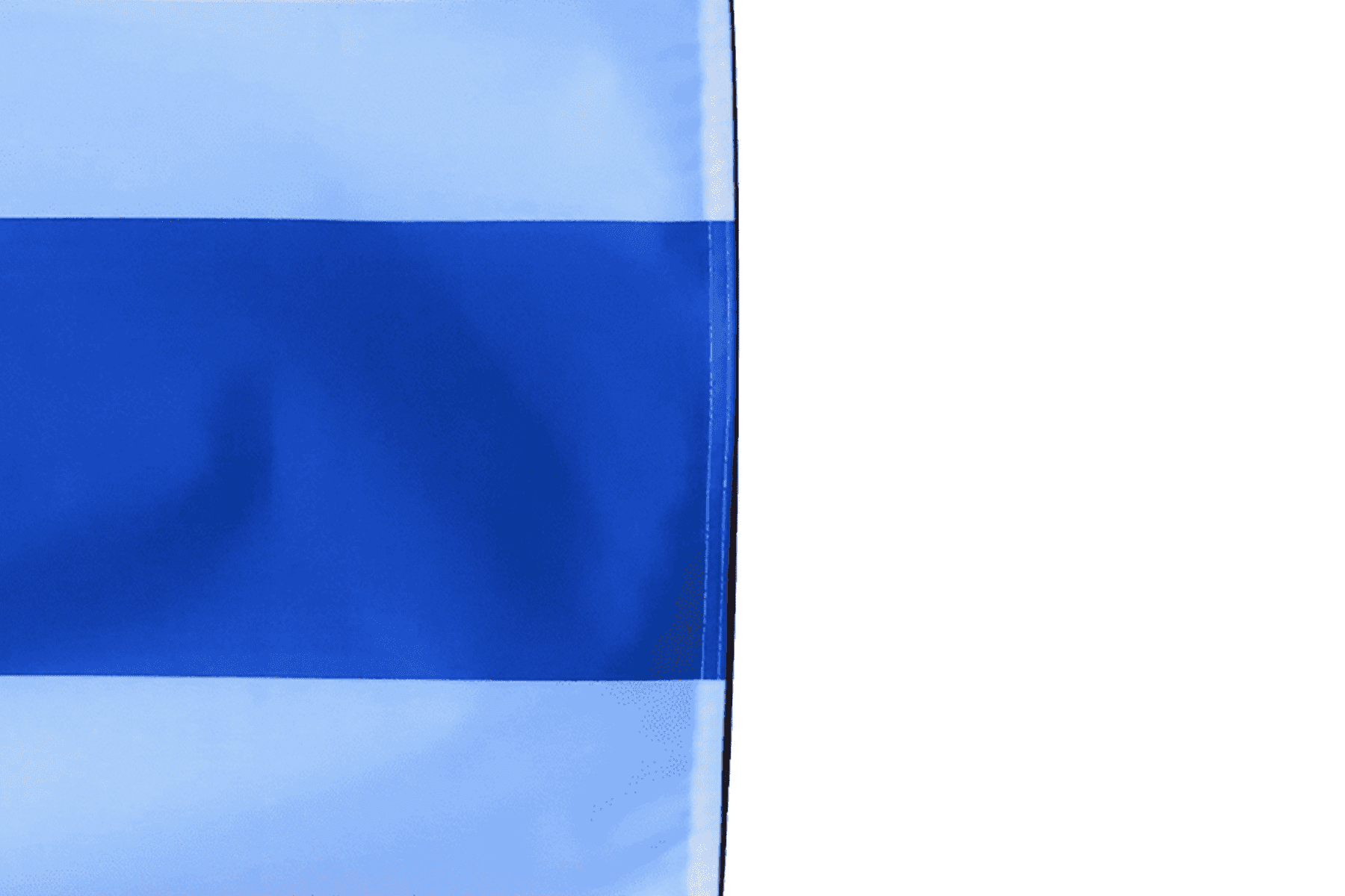 Thailand Flag with Eyelets