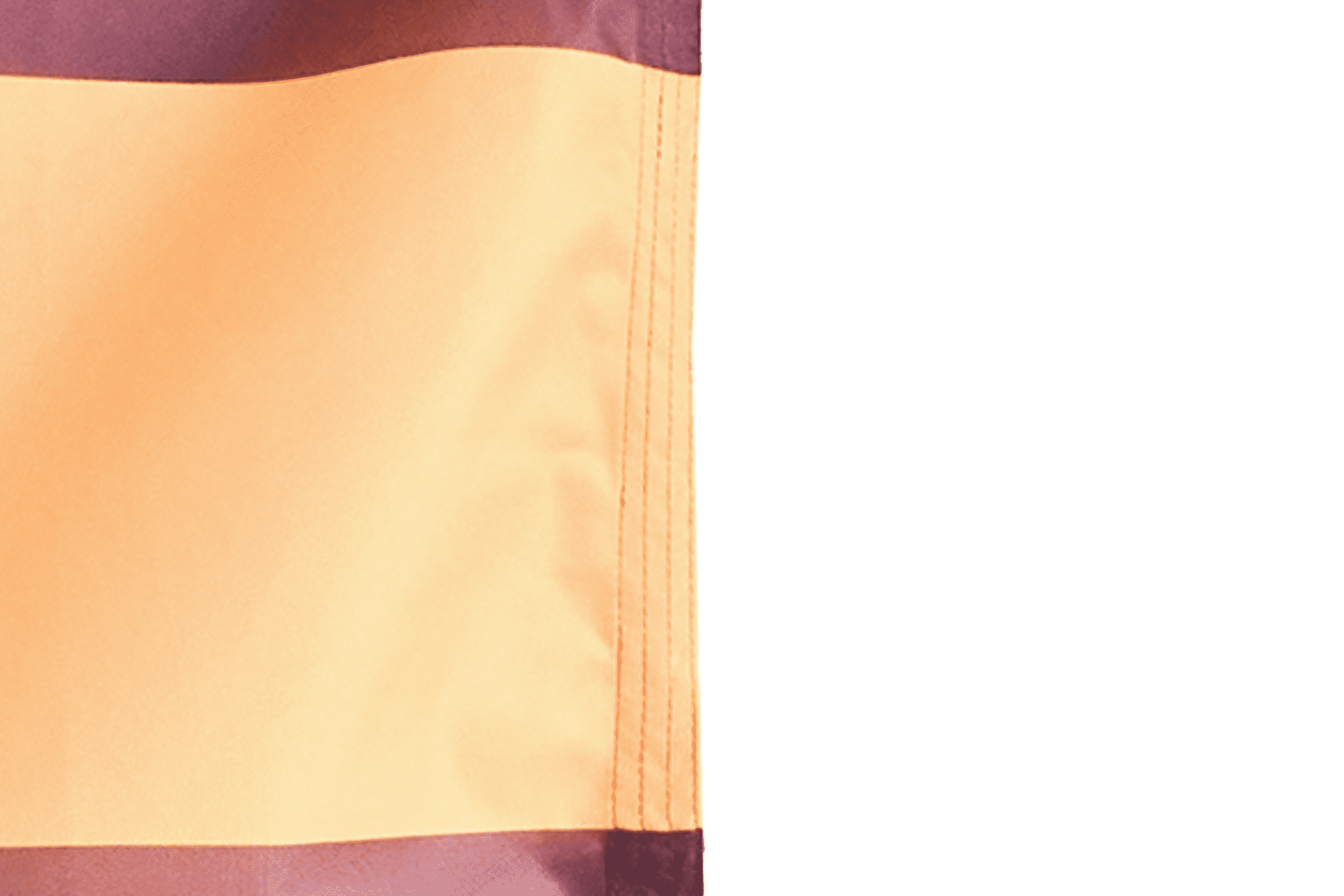 The Lancashire Fusiliers British Army Flag with Eyelets