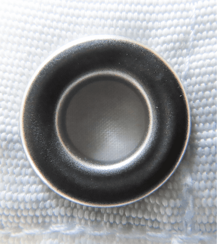 The Leicestershire Regiment British Army Flag with Eyelets