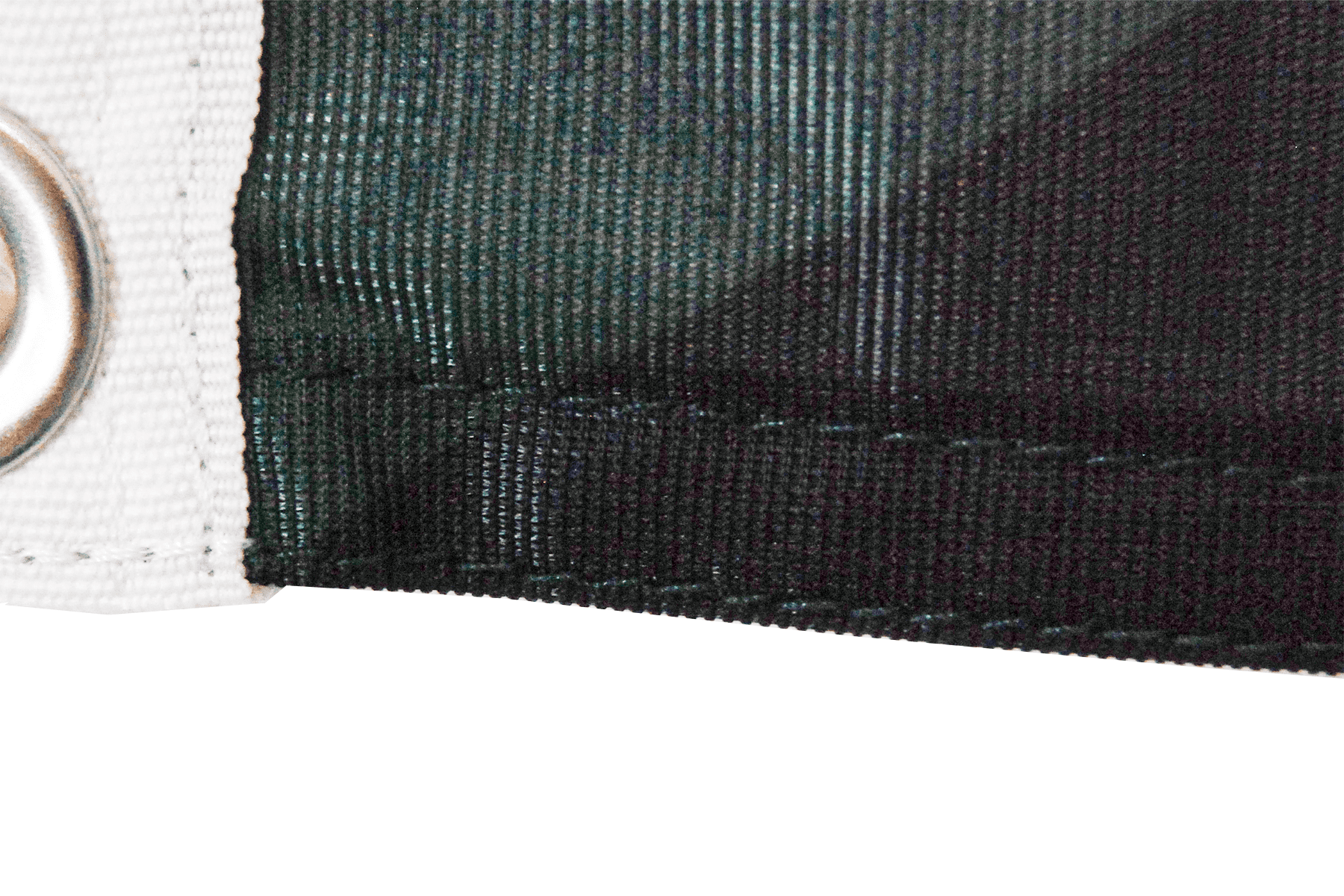 The Royal Irish Regiment British Army Flag with Eyelets