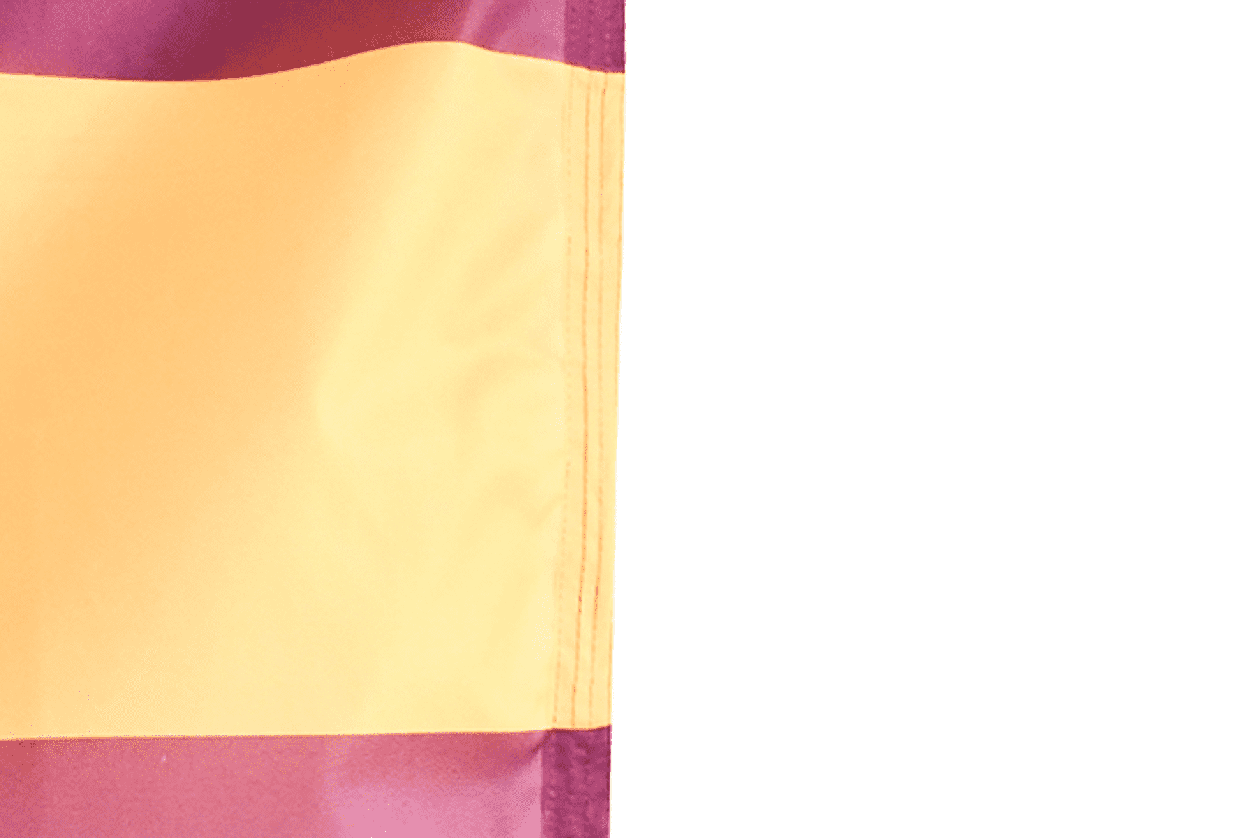 The Royal Regiment of Fusiliers British Army Flag with Eyelets