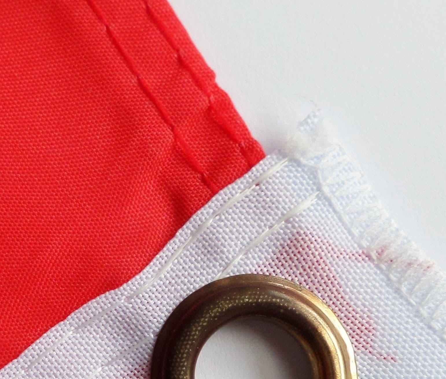 US Marine Corps USMC Polyester Flag