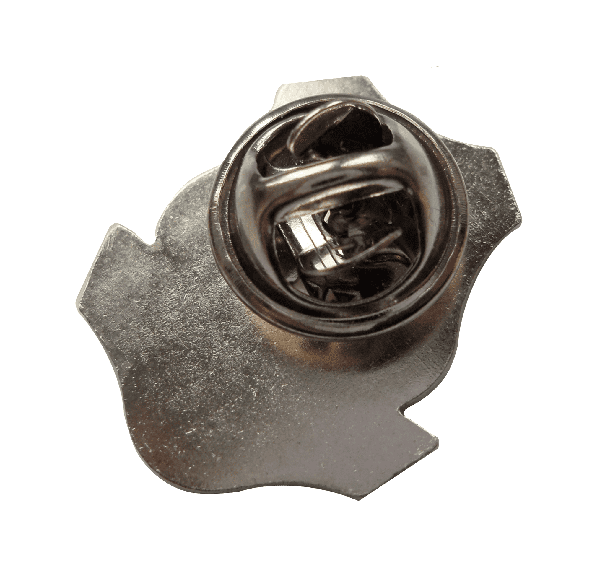 Wales Dragon Large Shield Pin Badge