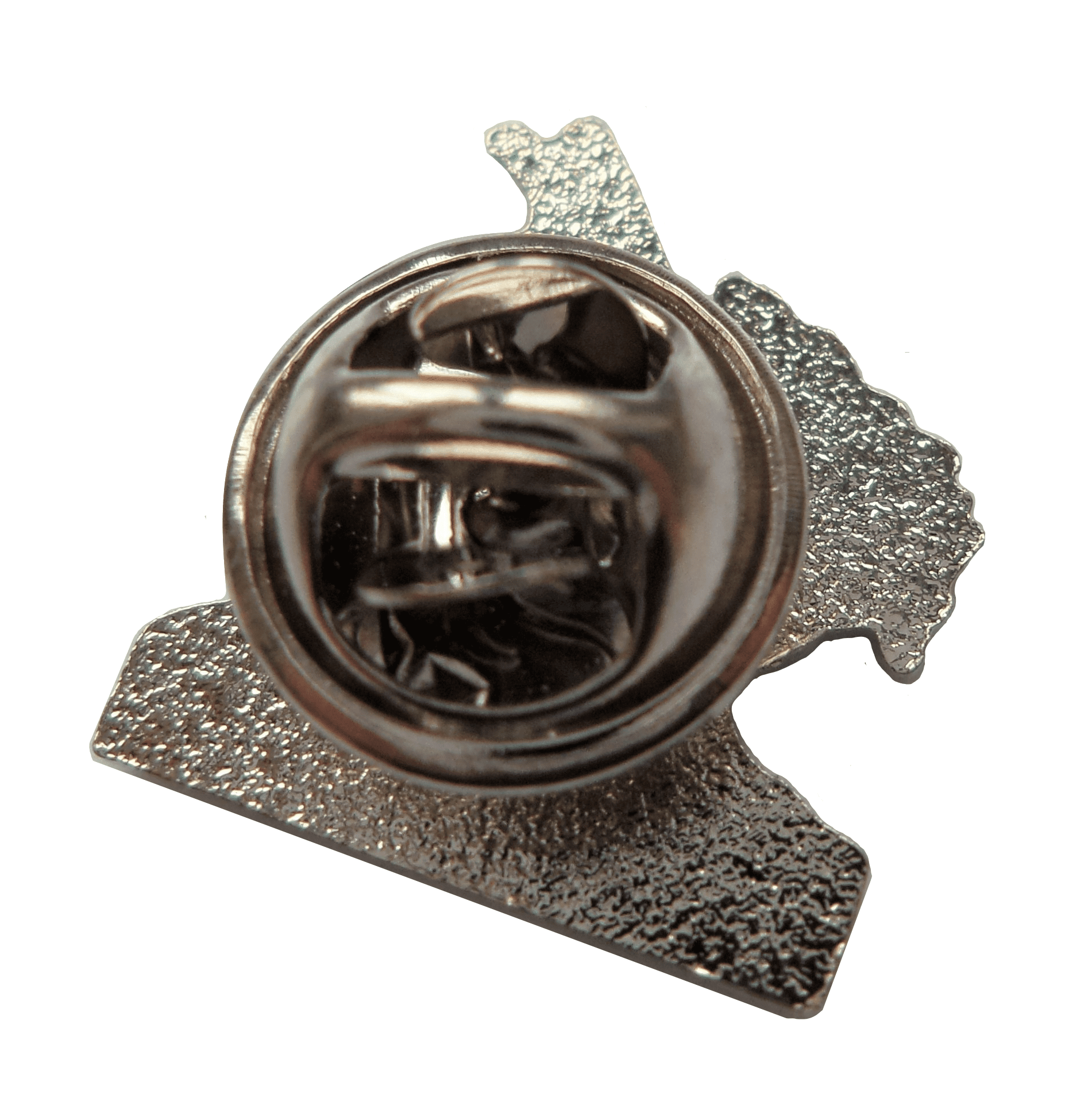 Wales Red Dragon Cut-Out Pin Badge