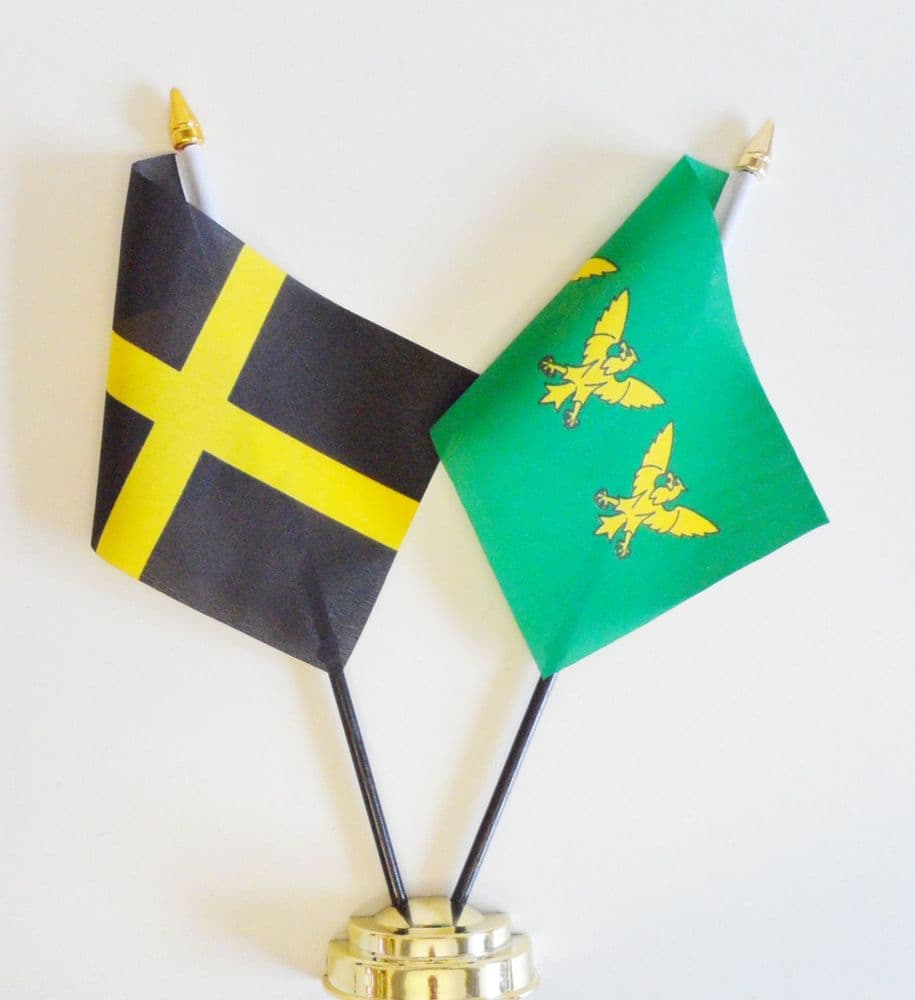 Wales St David s Cross and Caernarfonshire Sir Gaernarfon Historic ...