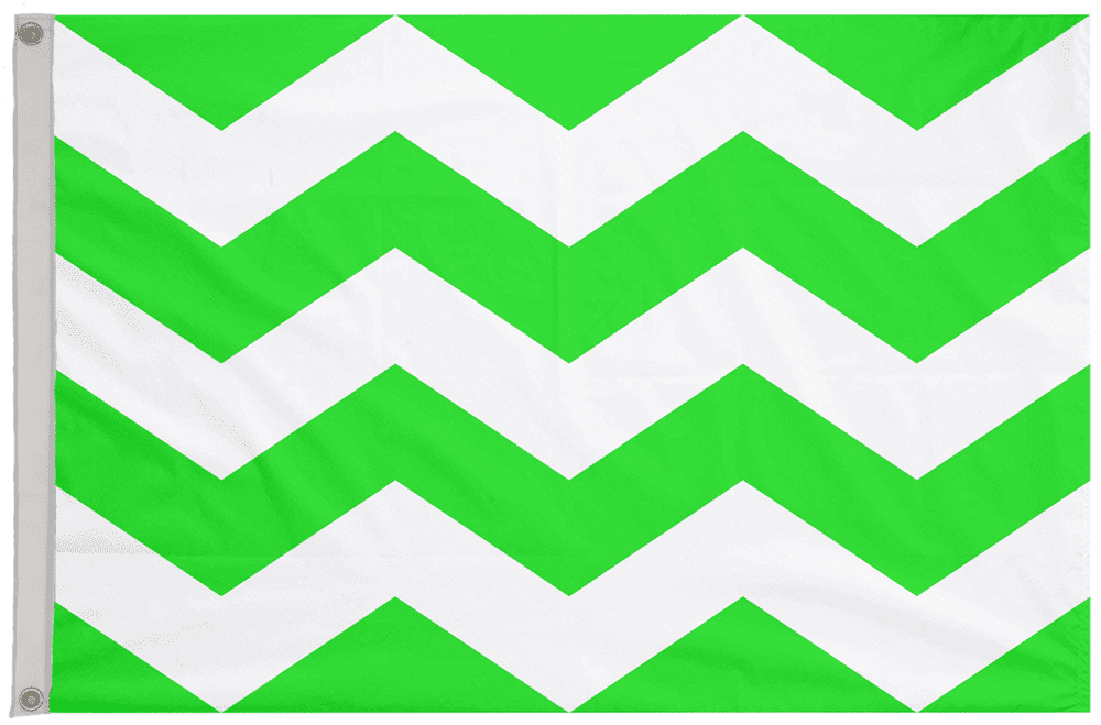 Westland Region Netherlands Flag with Eyelets