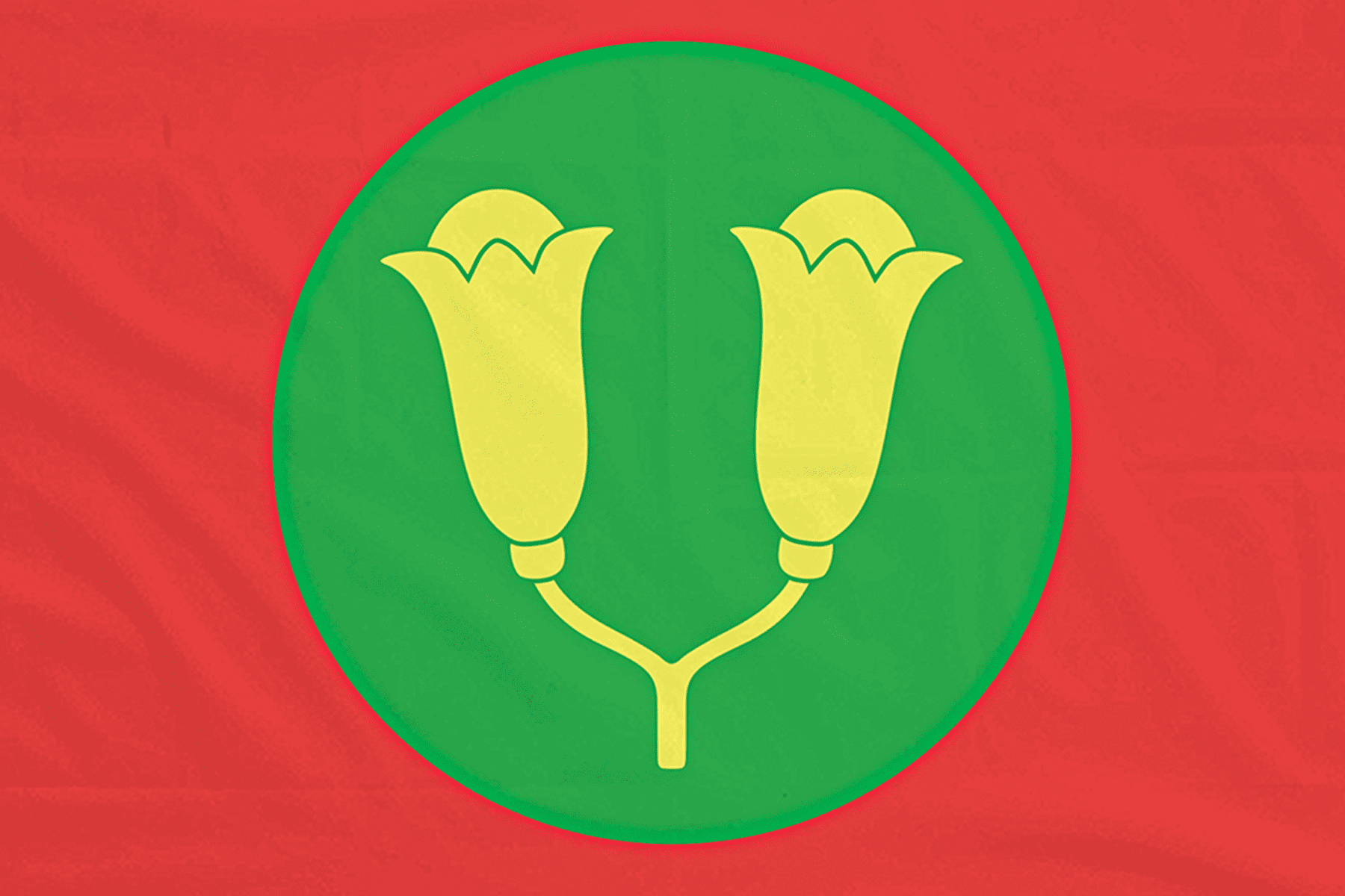 Zanzibar 1963 to 1964 Flag with Eyelets