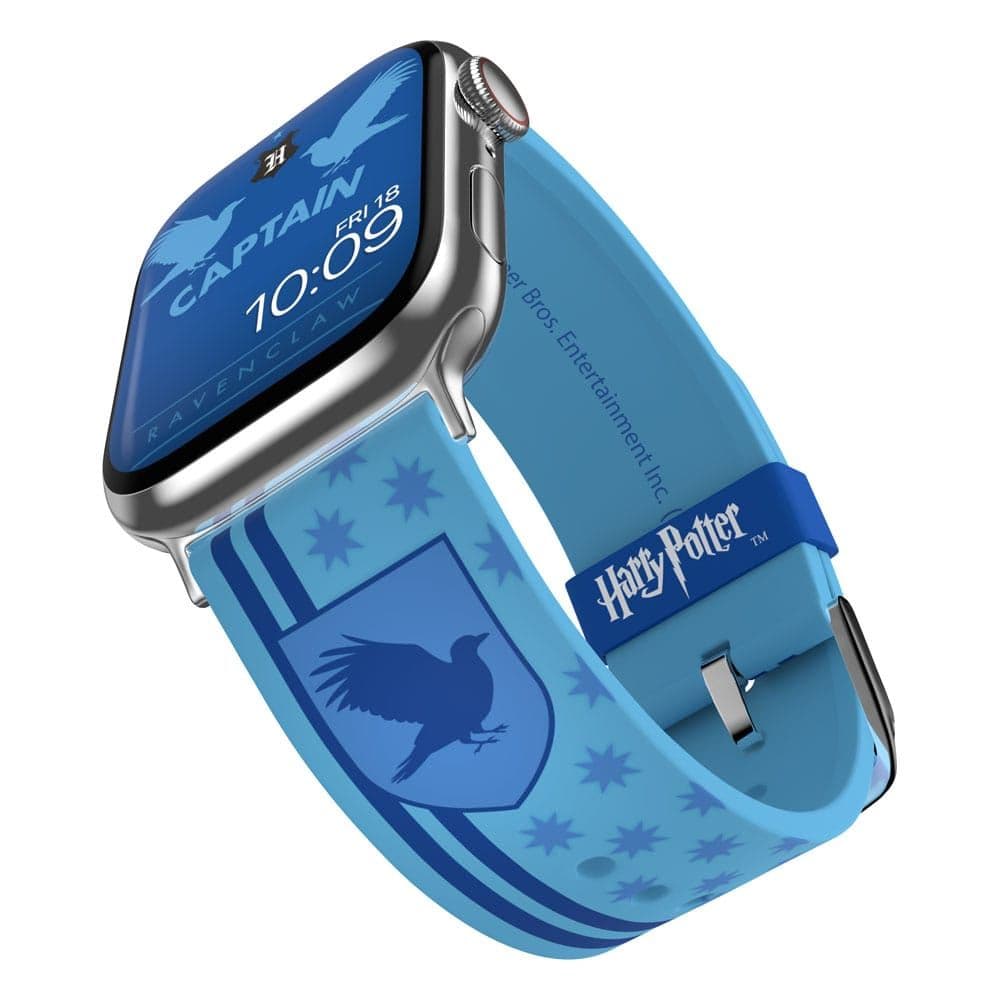 Harry Potter Smartwatch-Wristband House Pride II - Ravenclaw