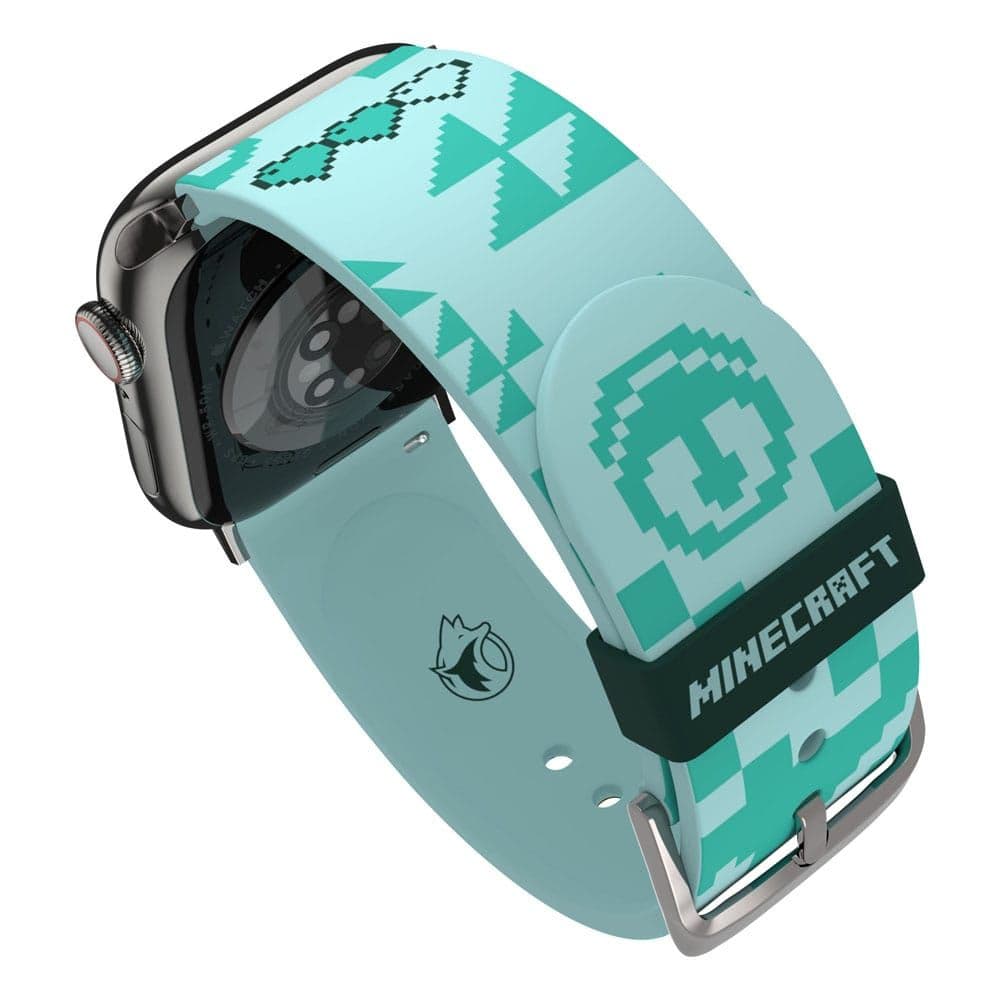 Minecraft Smartwatch-Wristband Iconic