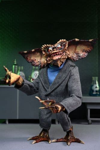 NECA - Ultimate Brain Gremlin US Exclusive Gremlins Bad Batch 2