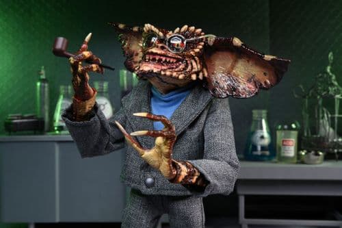 NECA - Ultimate Brain Gremlin US Exclusive Gremlins Bad Batch 2