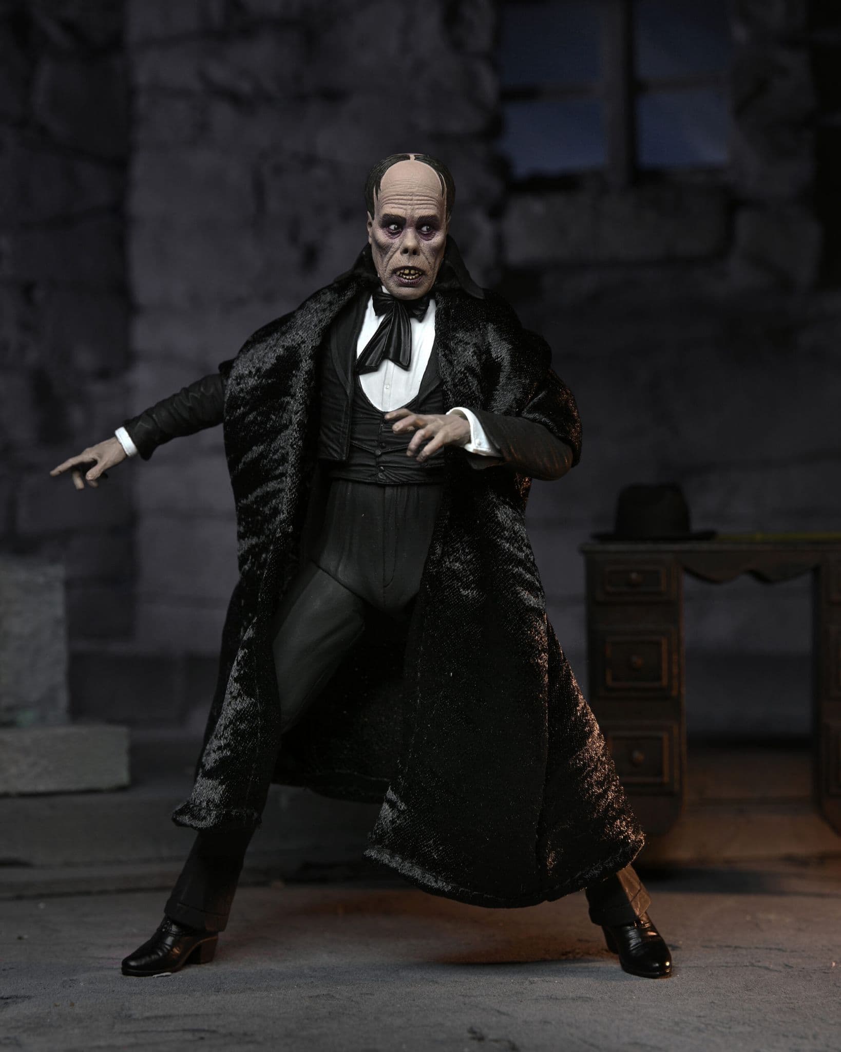 Universal Monsters Ultimate The Phantom of the Opera