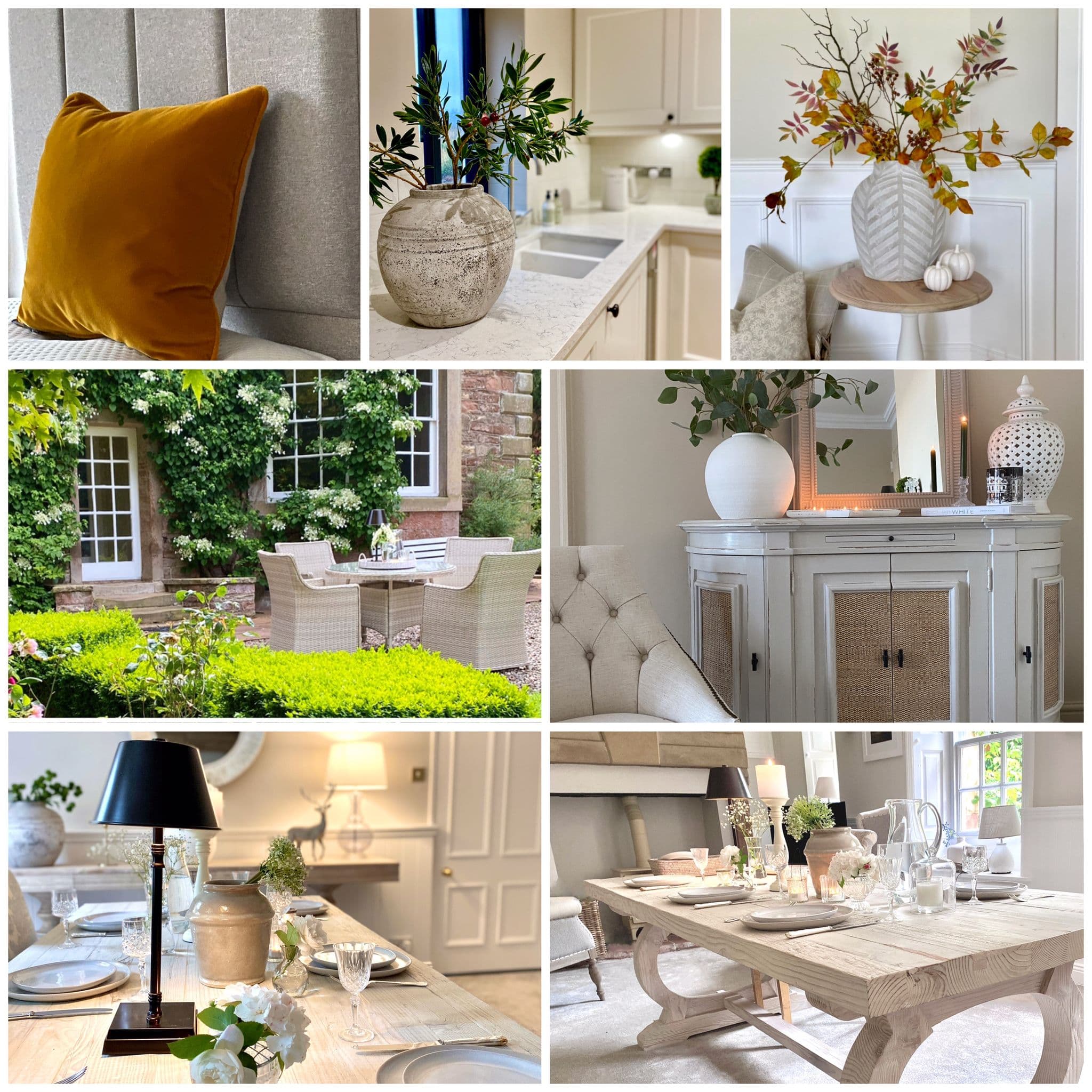 Wild Rabbit Interiors