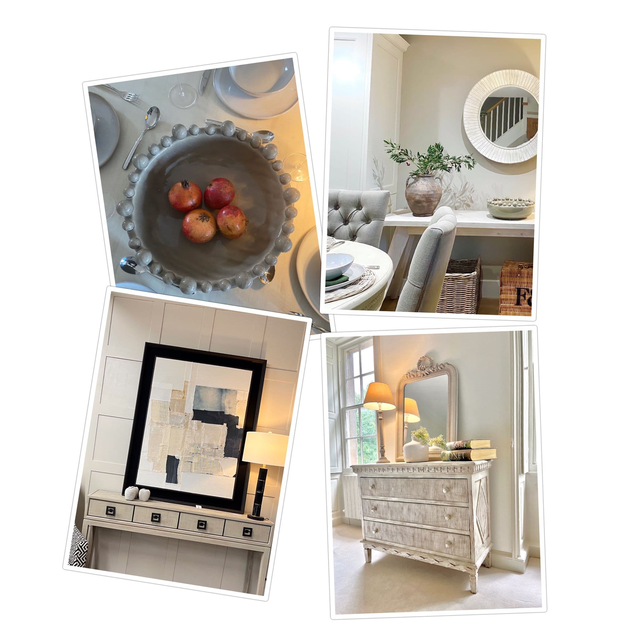 Wild Rabbit Interiors