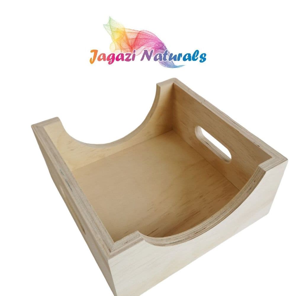 Handles U Shape Sturdy Wig Making Support Wig Head Cradle Canvas Wig ...