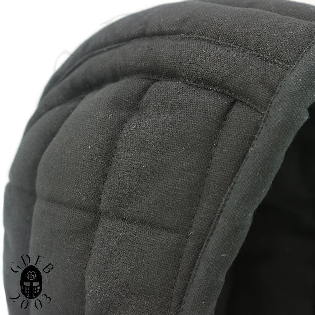 Arming Cap - Black or Natural