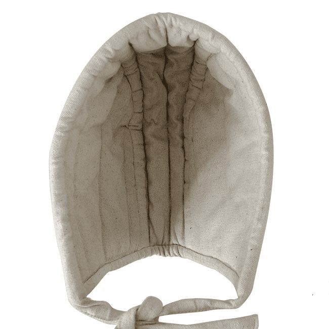 Arming Cap - Black or Natural