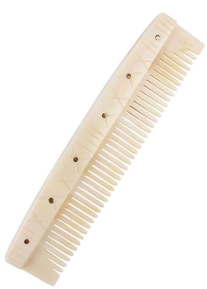 Bone Comb