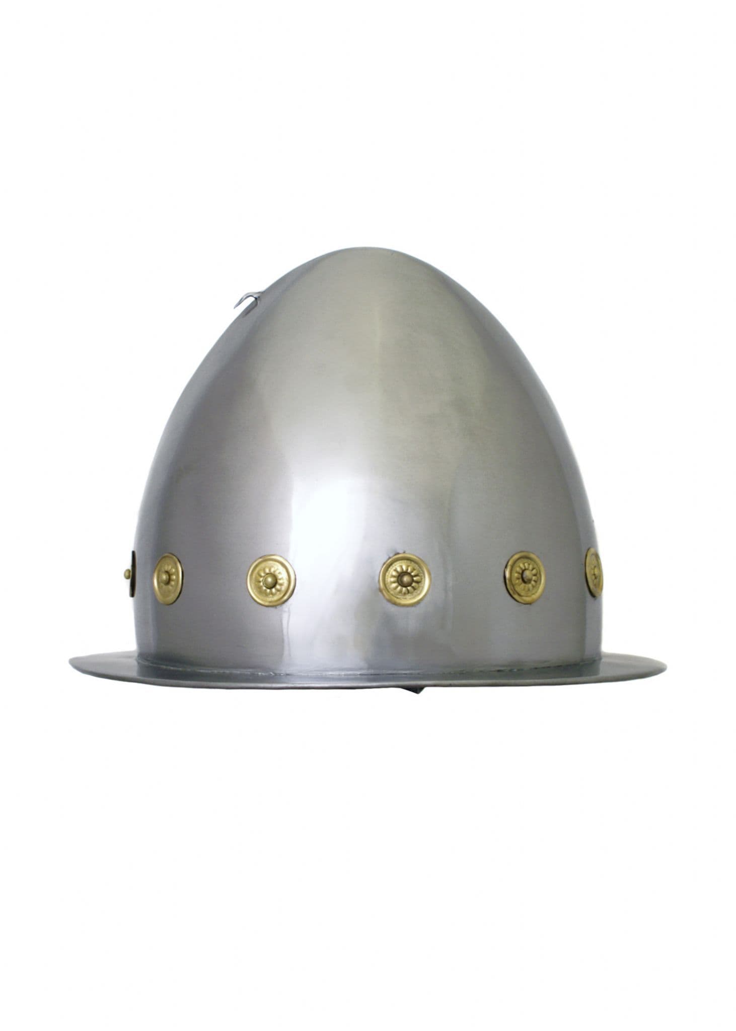 Cabasset Helmet Late 16th Century