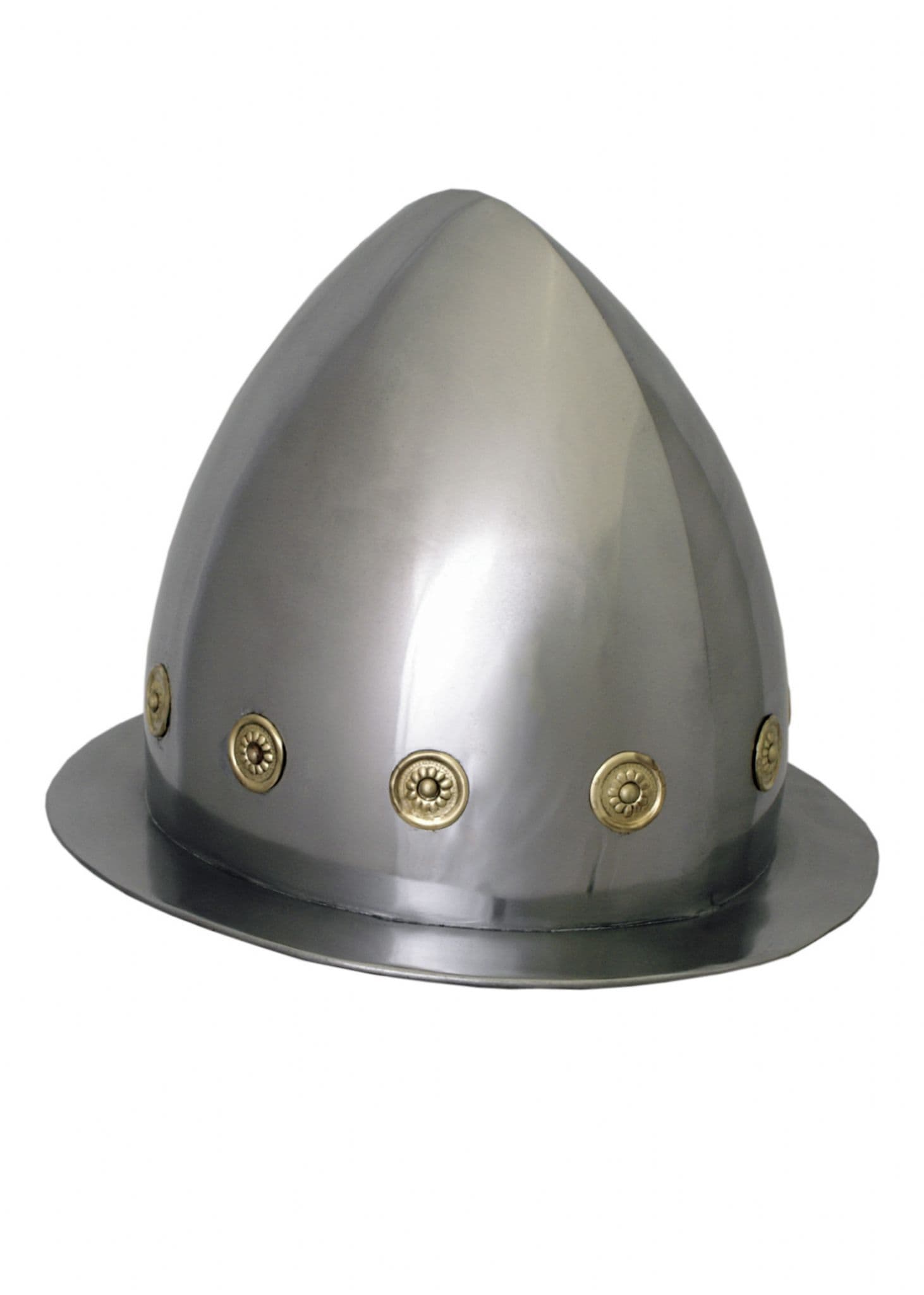 Cabasset Helmet Late 16th Century