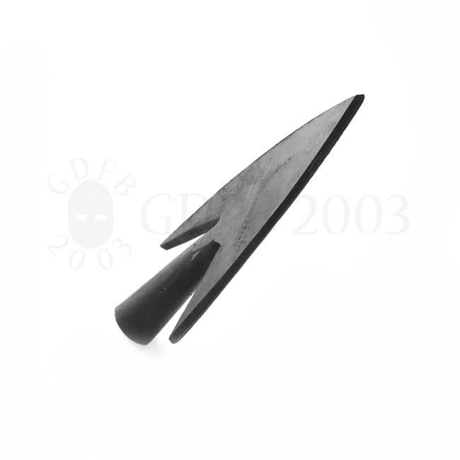 Carbon Steel Arrowhead A