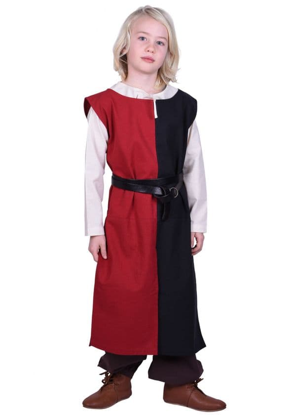 Child s Tabard/Surcoat Lucas