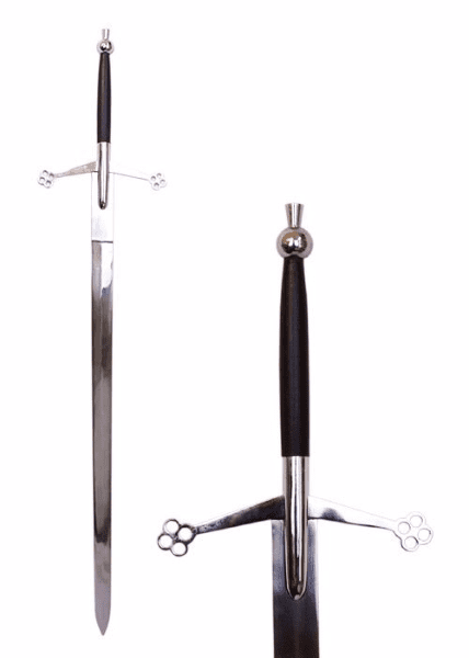 Claymore Double Handed Sword