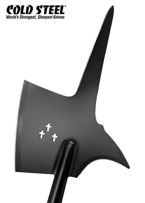 Cold Steel MAA Swiss Halberd