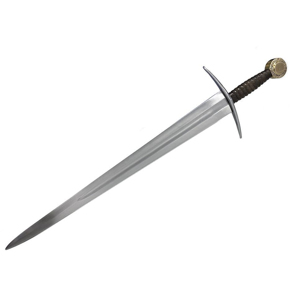 Combat-Oakeshott XIV Sword